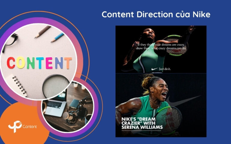 Content Direction: La Bàn Chiến Lược Giúp Tăng Hiệu Quả Marketing 2025 ...