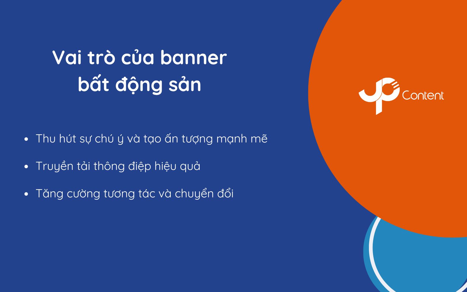 20+ Mẫu Banner Bất động Sản Chuyên Nghiệp ấn Tượng Nhất 2025