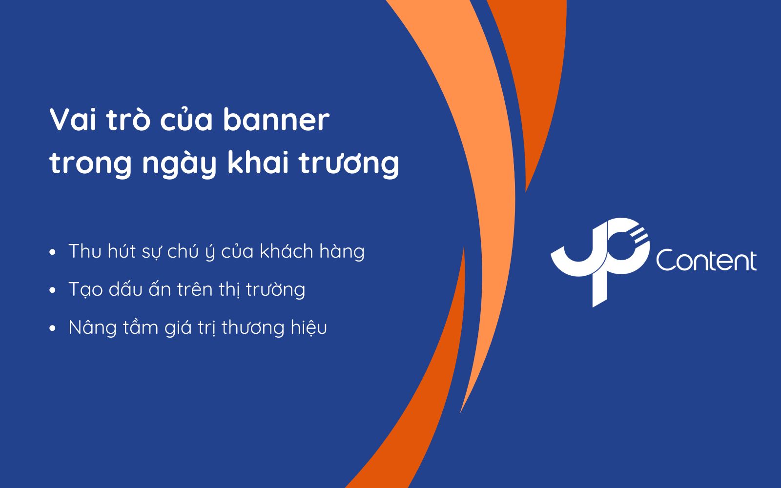 15 Mẫu Banner Khai Trương Sáng Tạo Và Thu Hút Khách Hàng 2025