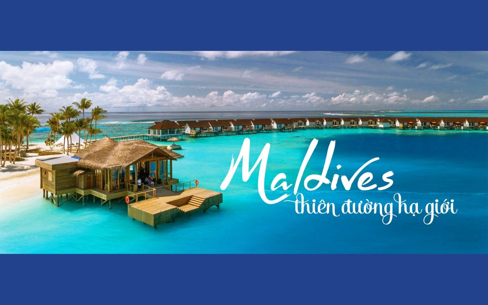 10+ Mẫu Banner Du Lịch Thu Hút Du Khách Và Cách Thiết Kế đẹp 2025