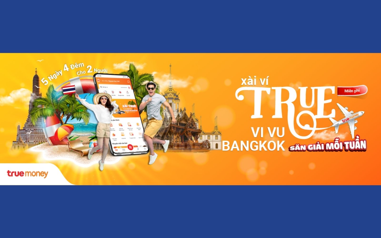 10+ Mẫu Banner Du Lịch Thu Hút Du Khách Và Cách Thiết Kế đẹp 2025