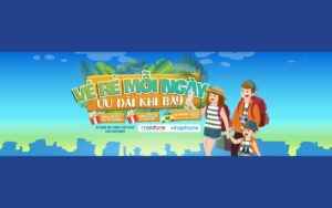 10+ Mẫu Banner Du Lịch Thu Hút Du Khách Và Cách Thiết Kế đẹp 2025