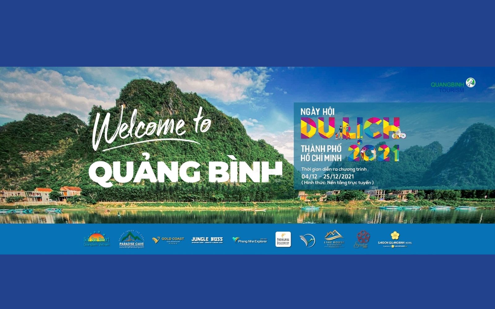 10+ Mẫu Banner Du Lịch Thu Hút Du Khách Và Cách Thiết Kế đẹp 2024