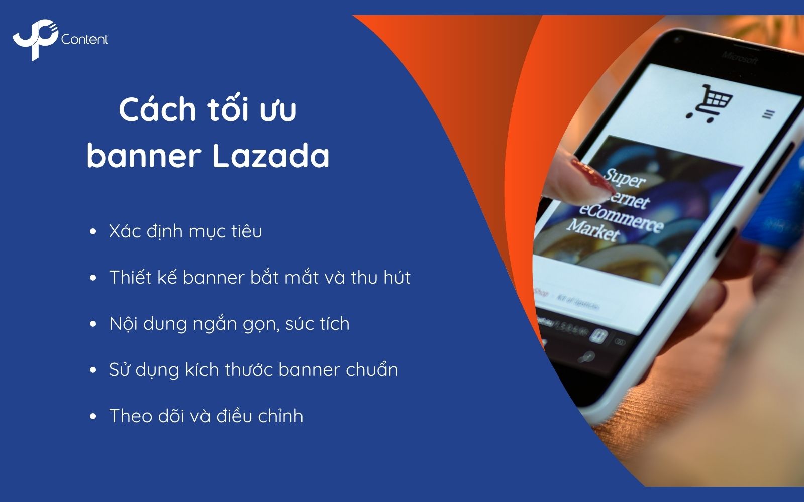 Kích Thước Banner Lazada: Hướng Dẫn Thiết Kế Và Tối ưu 2025