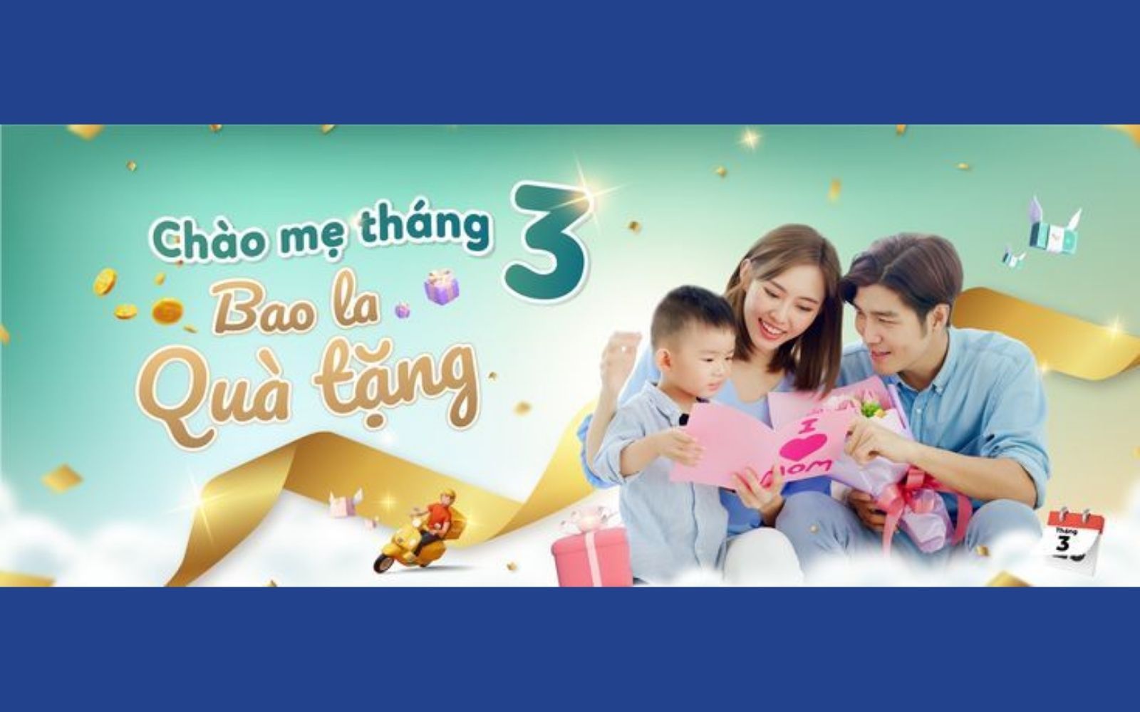 15 Mẫu Banner Mẹ Và Bé ấn Tượng Và Cách Thiết Kế Chi Tiết 2024