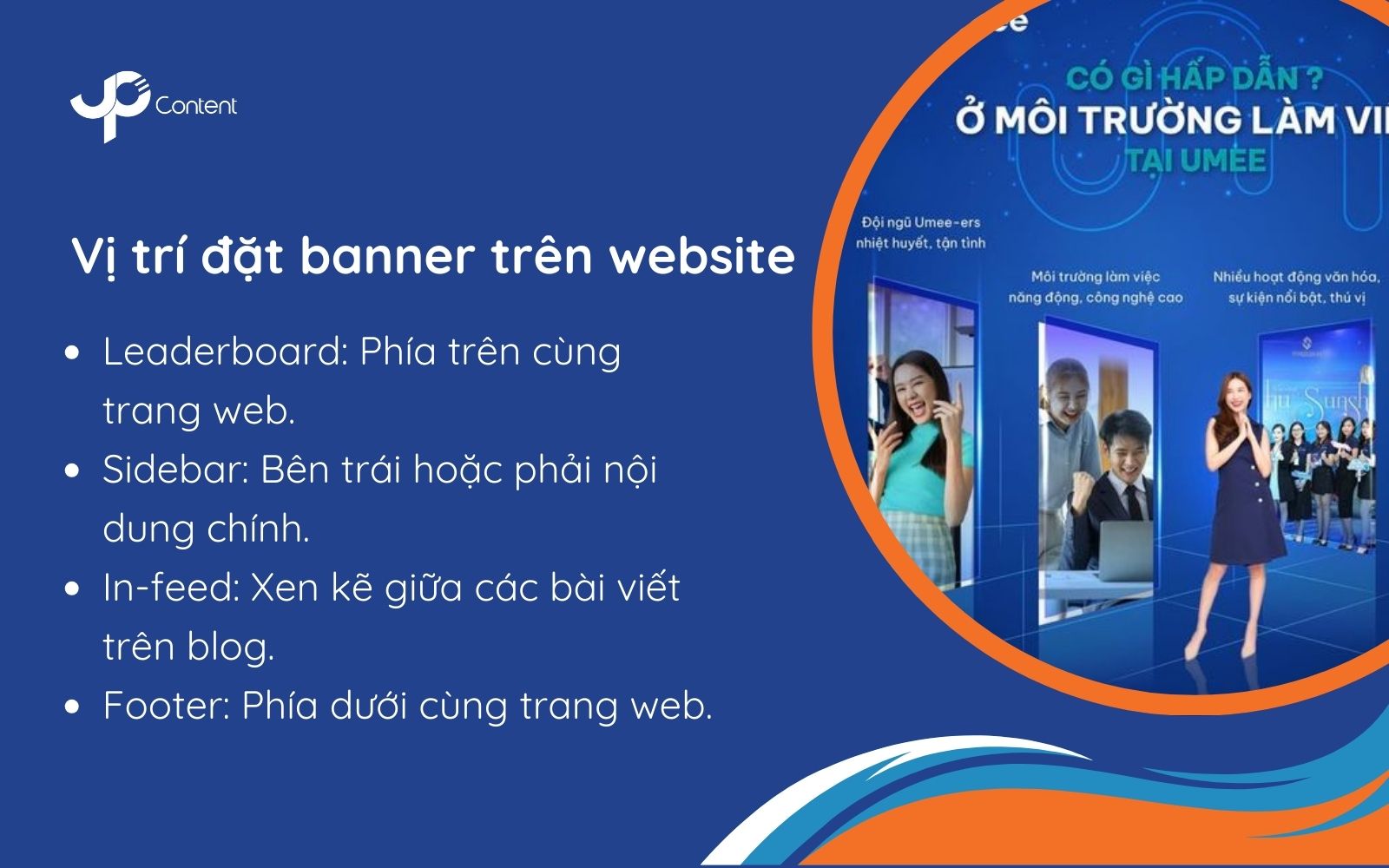 Kích Thước Banner Website Chuẩn: Cập Nhật Chuẩn Mới Nhất 2025