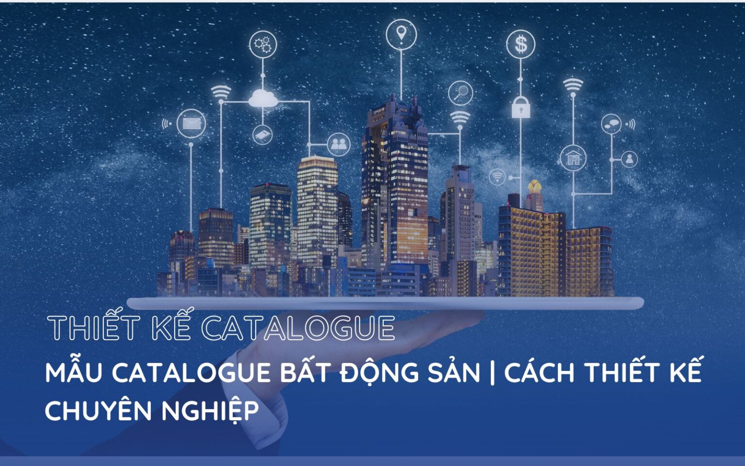 Cách Thiết Kế Catalogue Bằng Powerpoint Và MS Word | Hướng Dẫn Chi Tiết