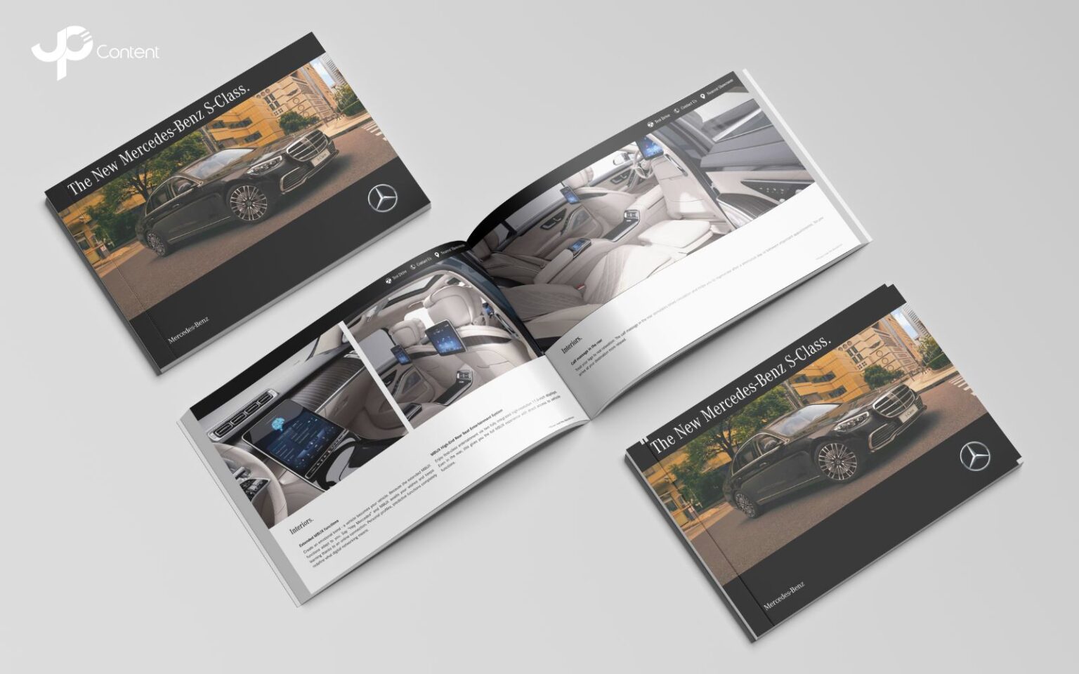 20+ Mẫu Catalogue Giới Thiệu Công Ty Chuyên Nghiệp [mới Nhất 2025]